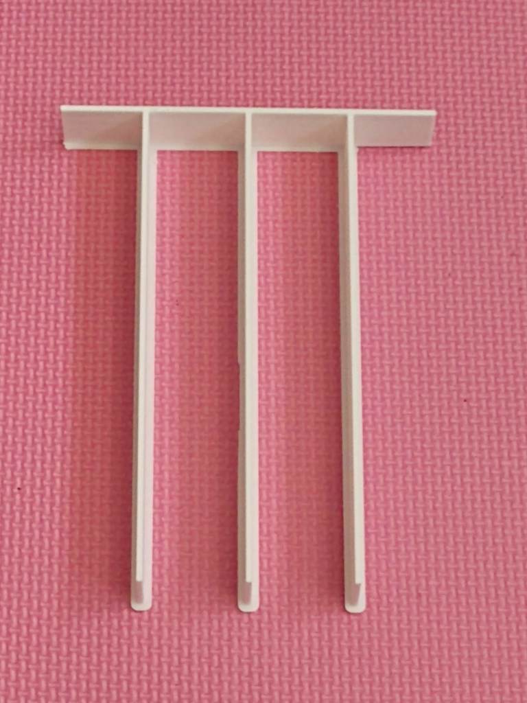 Drawer Divider by Reba1 | Download free STL model | Printables.com