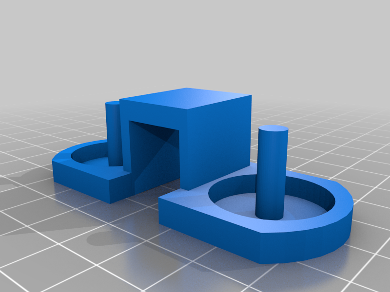 LK150 Wax Holder by Reba1 | Download free STL model | Printables.com