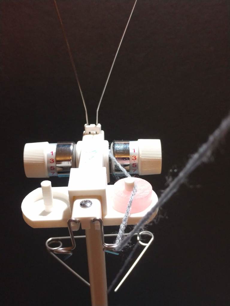 LK150 Wax Holder by Reba1 | Download free STL model | Printables.com