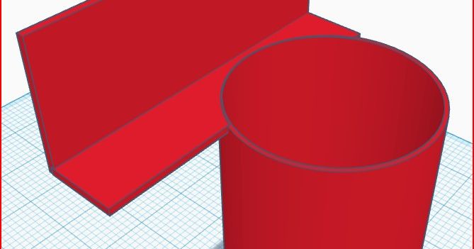 shear cover by neo poly | Download free STL model | Printables.com