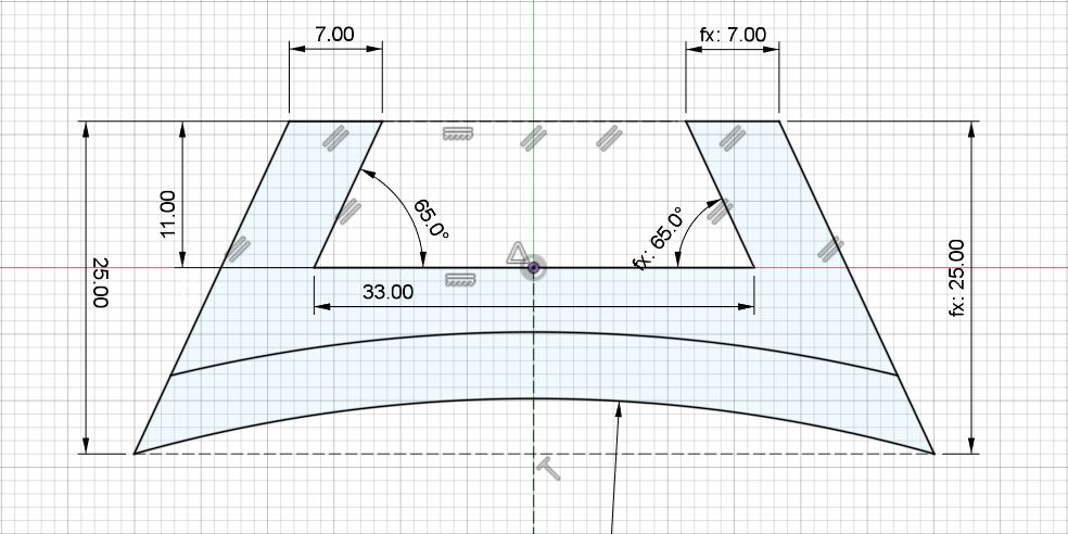 Telescope Mounting Bracket for Celestron SCT 6" to 14" by Dinosauer ...