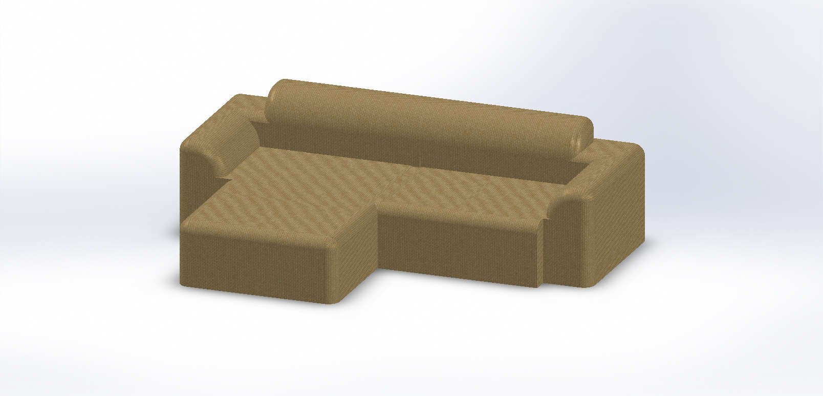Furniture to scale by ru_di_y | Download free STL model | Printables.com