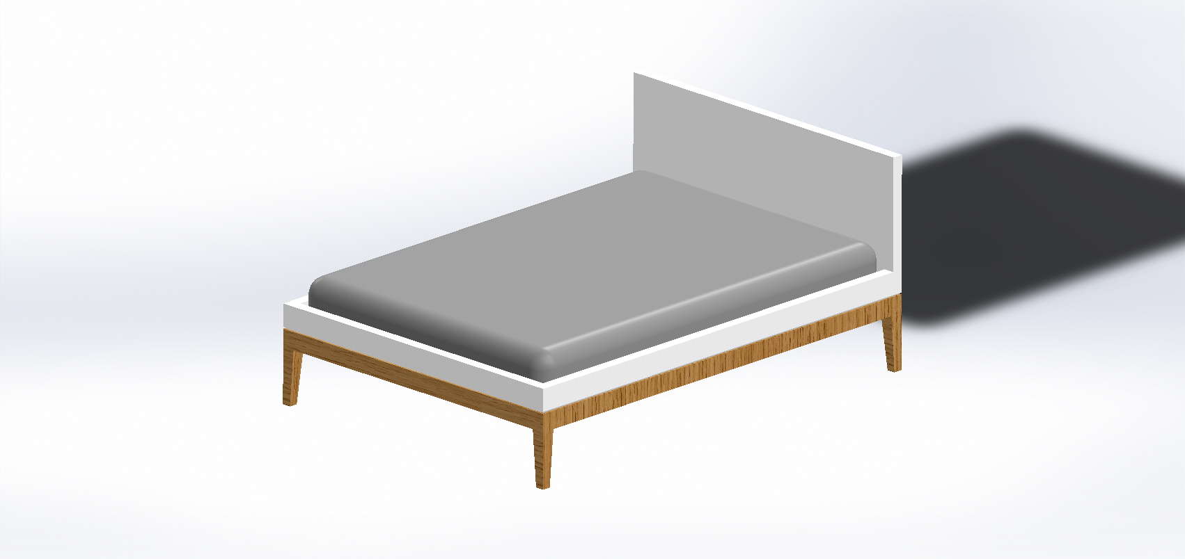 Furniture to scale by ru_di_y | Download free STL model | Printables.com
