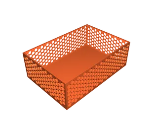 Box by acl | Download free STL model | Printables.com