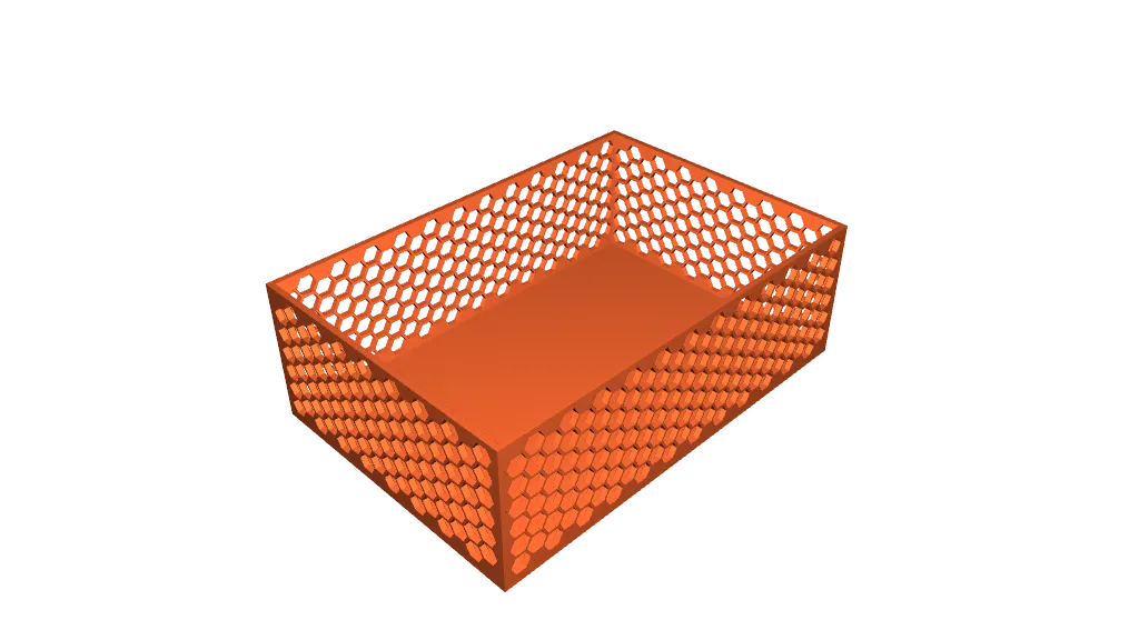 Box by acl | Download free STL model | Printables.com
