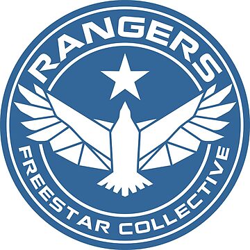 Starfield Freestar Rangers by Bossinga | Download free STL model ...