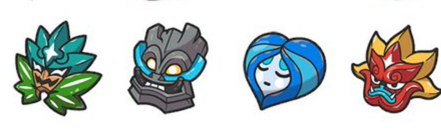 Ogerpon Masks por chrism1994 | Descargar modelo STL gratuito ...