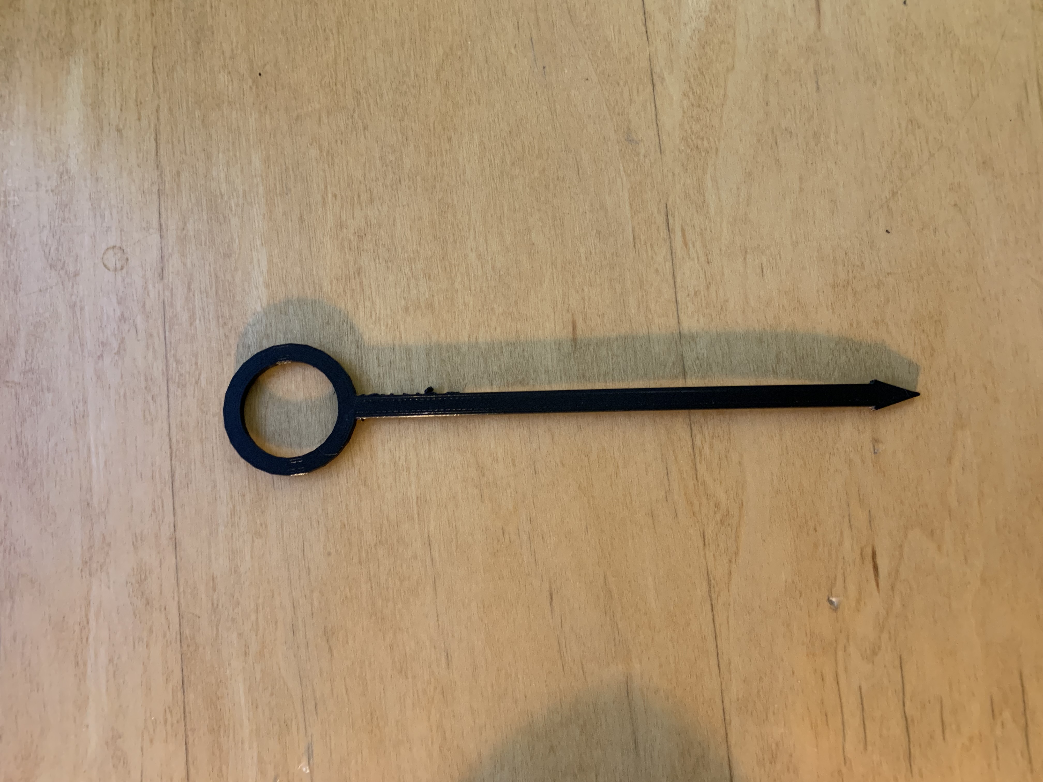 Cocktail skewer by always_learn | Download free STL model | Printables.com