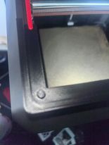 JC-Creality K1 Hinged Lid Riser Modified for M3-20MM Screws by Jordy ...
