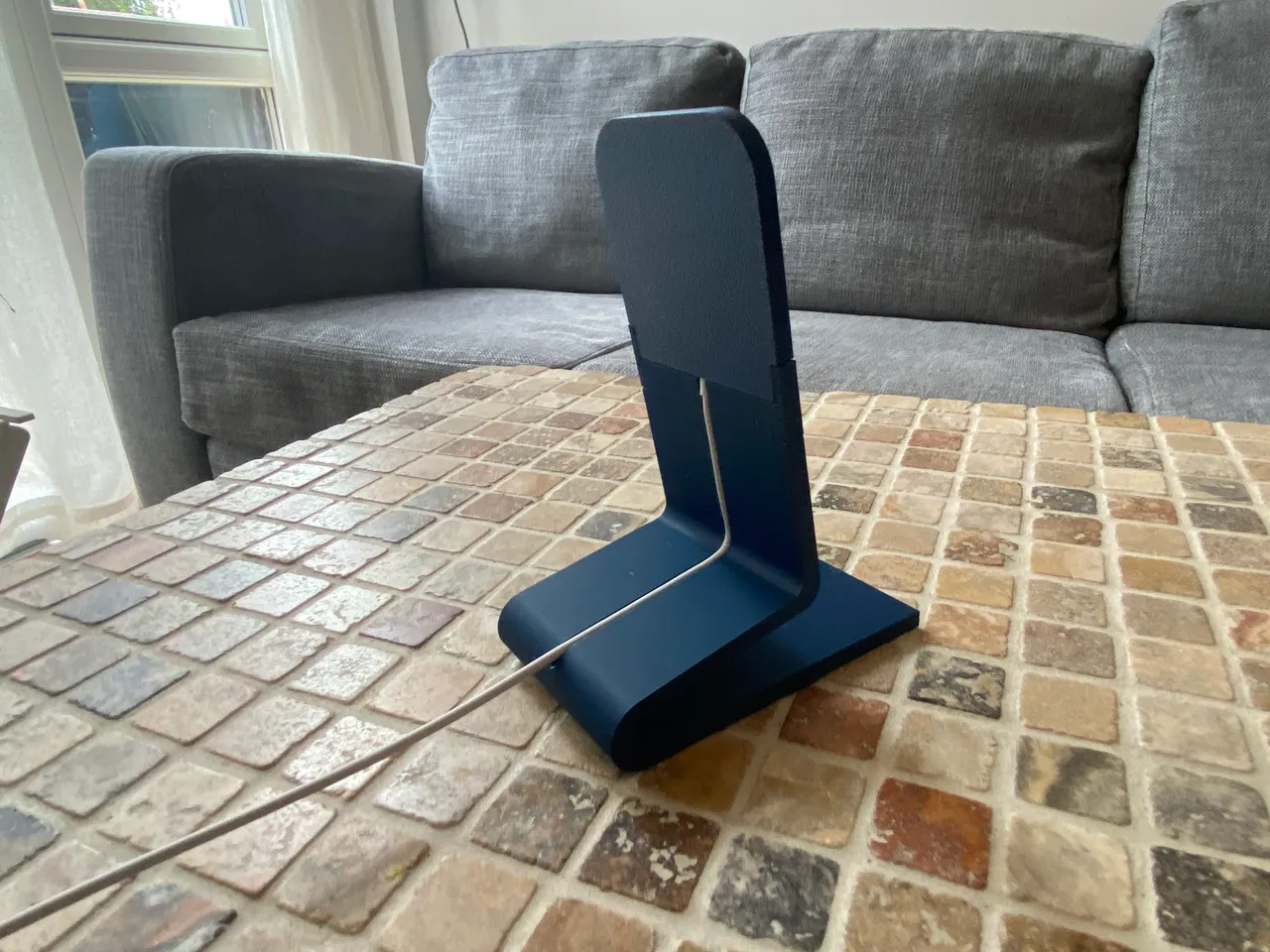 Magsafe Phone Charger by AlbertW | Download free STL model | Printables.com