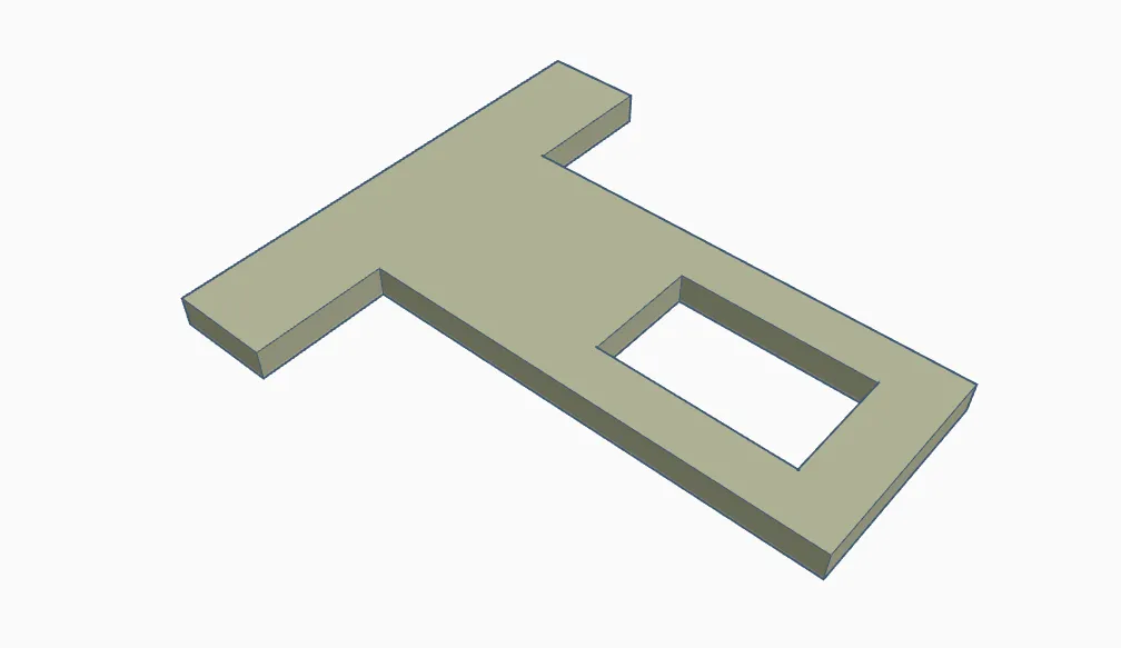 seat belt by GetJew | Download free STL model | Printables.com
