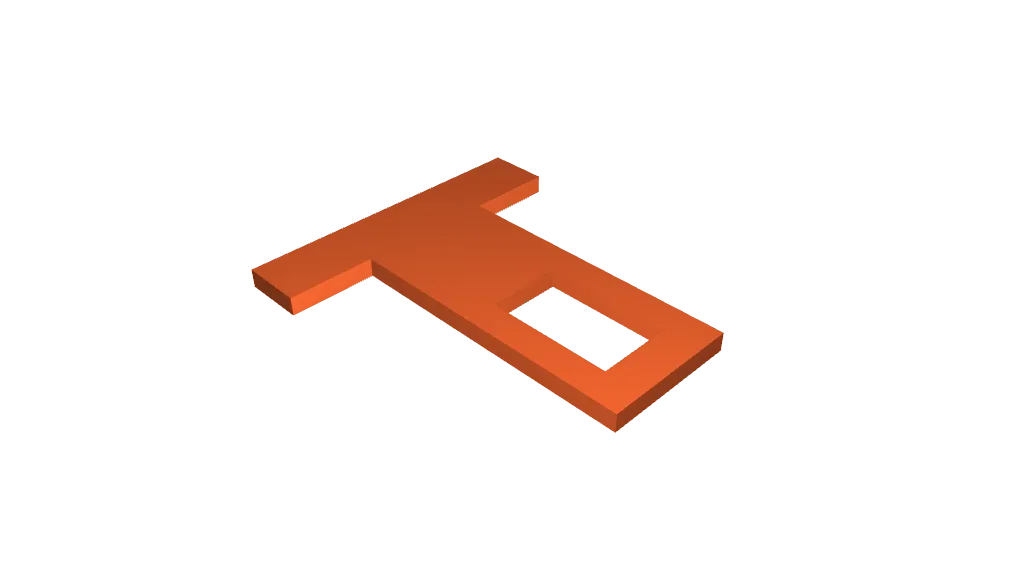 seat belt by GetJew | Download free STL model | Printables.com