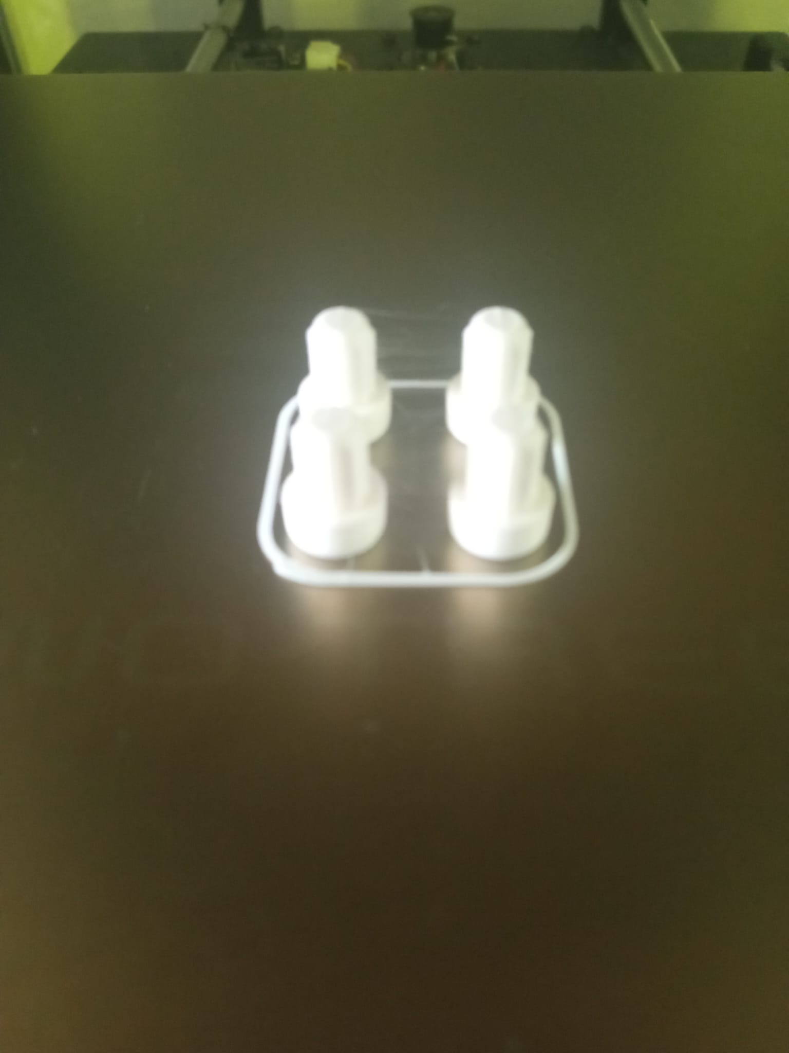 Puck Sliders by llanterner | Download free STL model | Printables.com