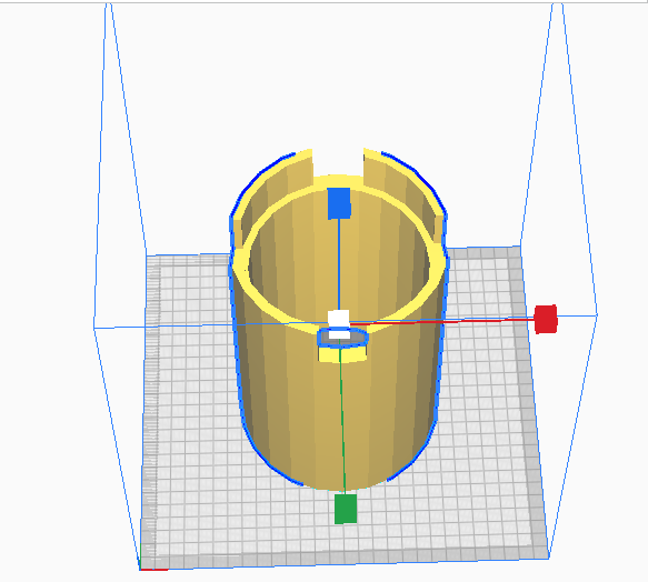 točna ho by gum 123456789, | Download free STL model | Printables.com