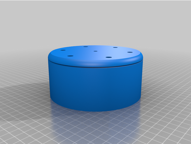 Turntable for Raspberry Pi Zero W (1 and 2) by Rwide | Download free ...