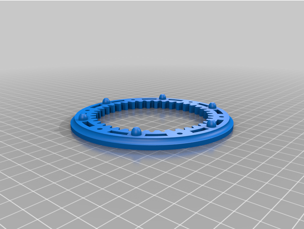 Turntable for Raspberry Pi Zero W (1 and 2) by Rwide | Download free ...