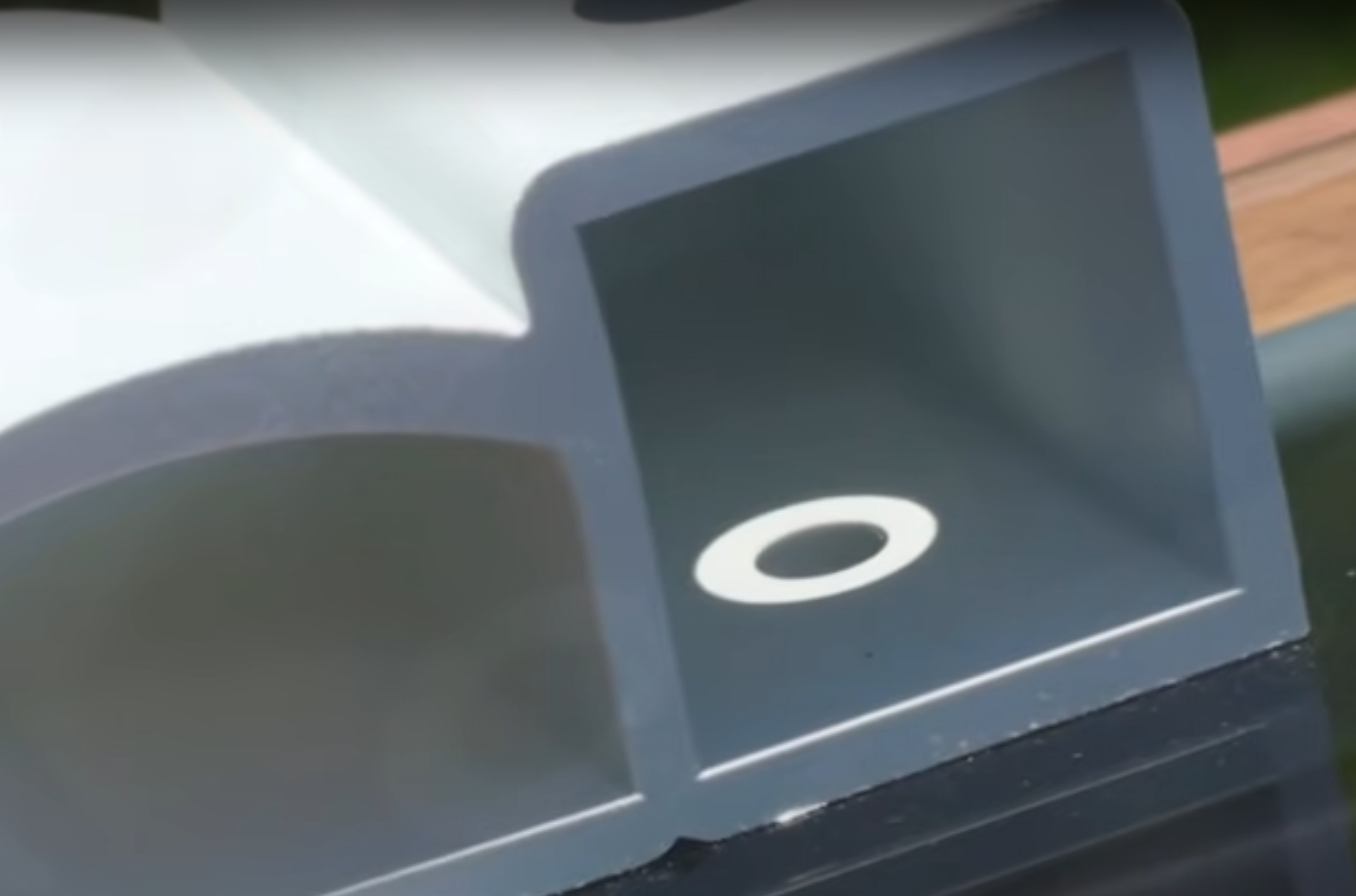 Solar Cooker Alignment Cube by VenganzaD | Download free STL model ...