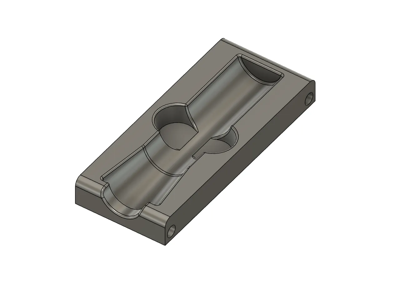 R8 Collet & End Mill Drawer Organization by wzrd. | Download free STL ...