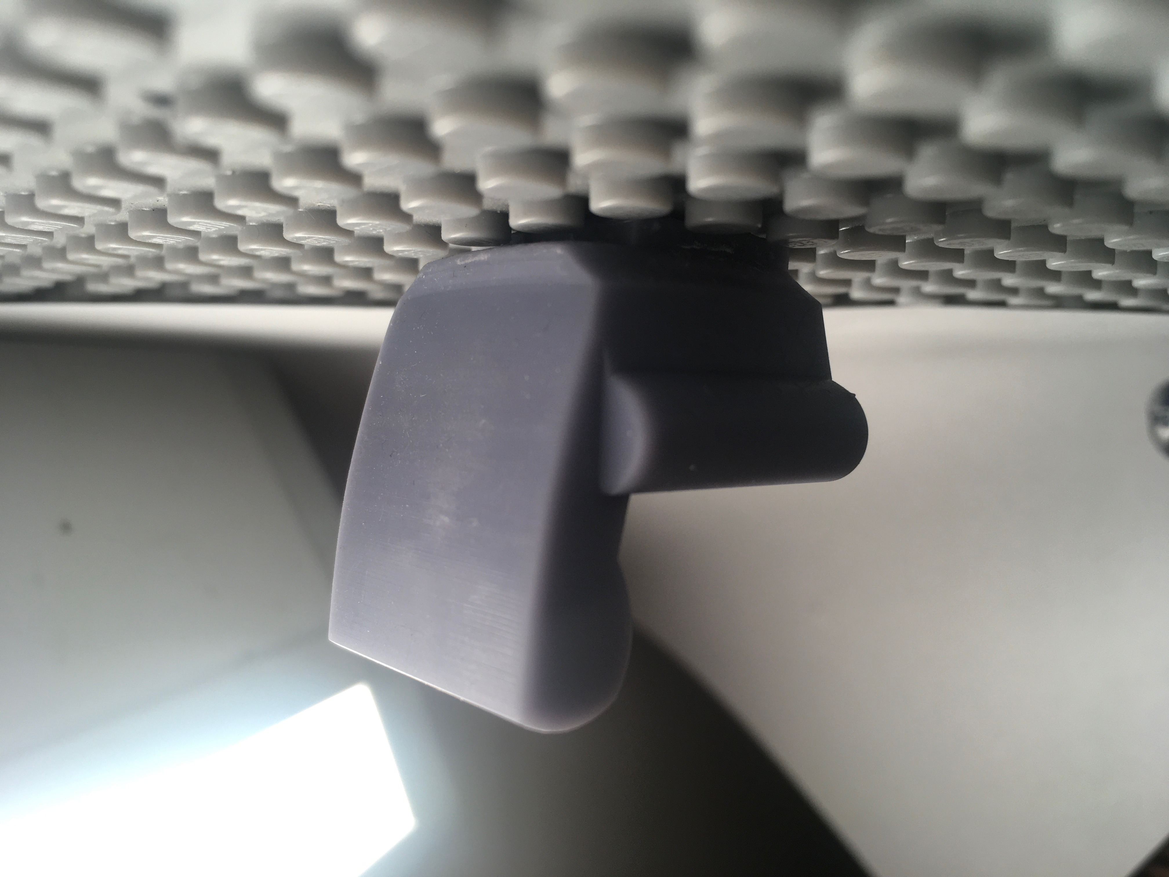 lego chair and Nintendo by the_real_AndyBro | Download free STL model ...