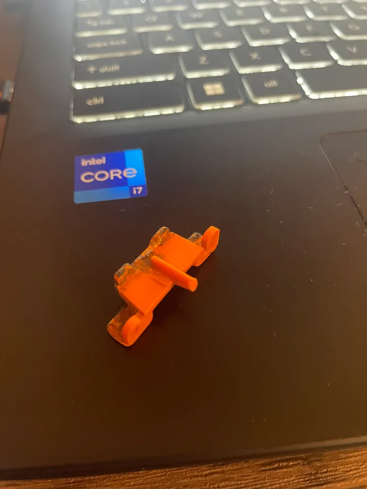 Square Body Instrument Cluster Gear indicator Needle by CTxK20 ...