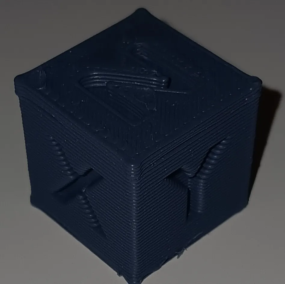 Quick Print PS Profile by doggohusk | Download free STL model ...