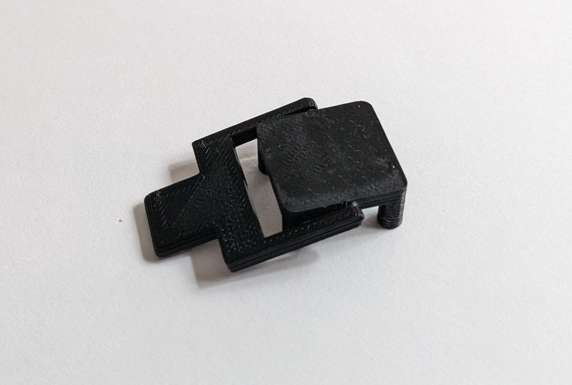 Table Flip Fidget Toy by Steve DeGroof | Download free STL model ...