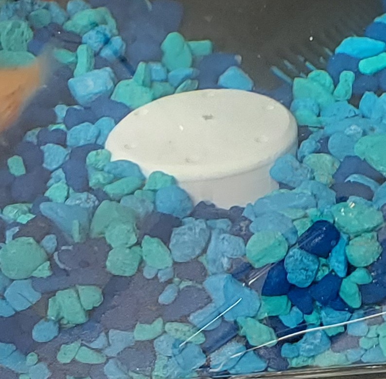 Fish Tank Light Cover by Matthew Temkin | Download free STL model ...