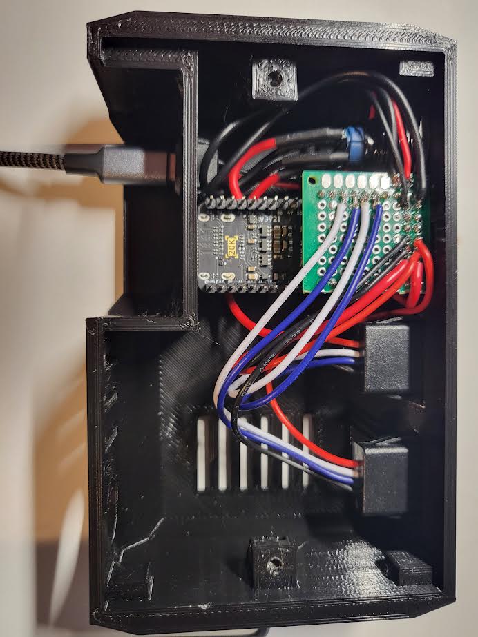 NEStang Case NES-Videogame by john3d | Download free STL model | Printables.com