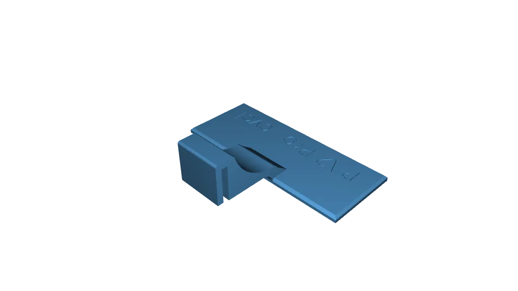 XTool RA2 Pro Level by JeffTH | Download free STL model | Printables.com