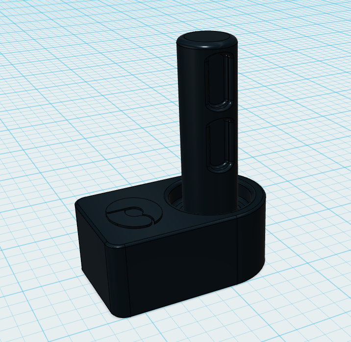 Nebulizer by BuildersMark | Download free STL model | Printables.com