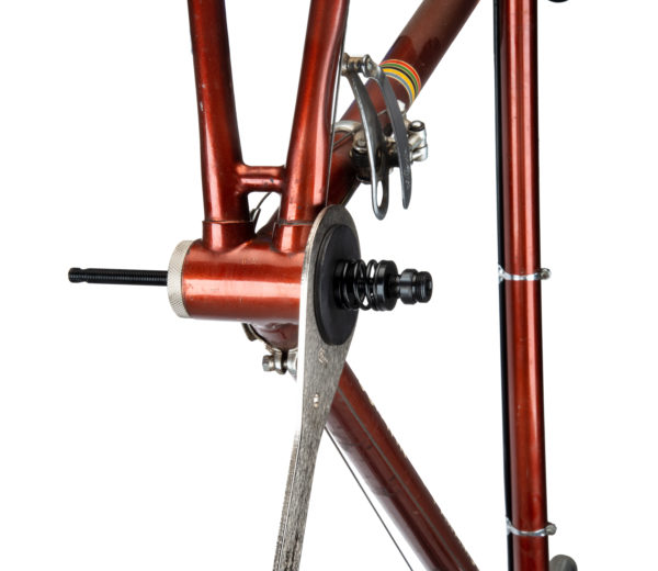 Bottom bracket tool retaining system by aiber | Download free STL model ...