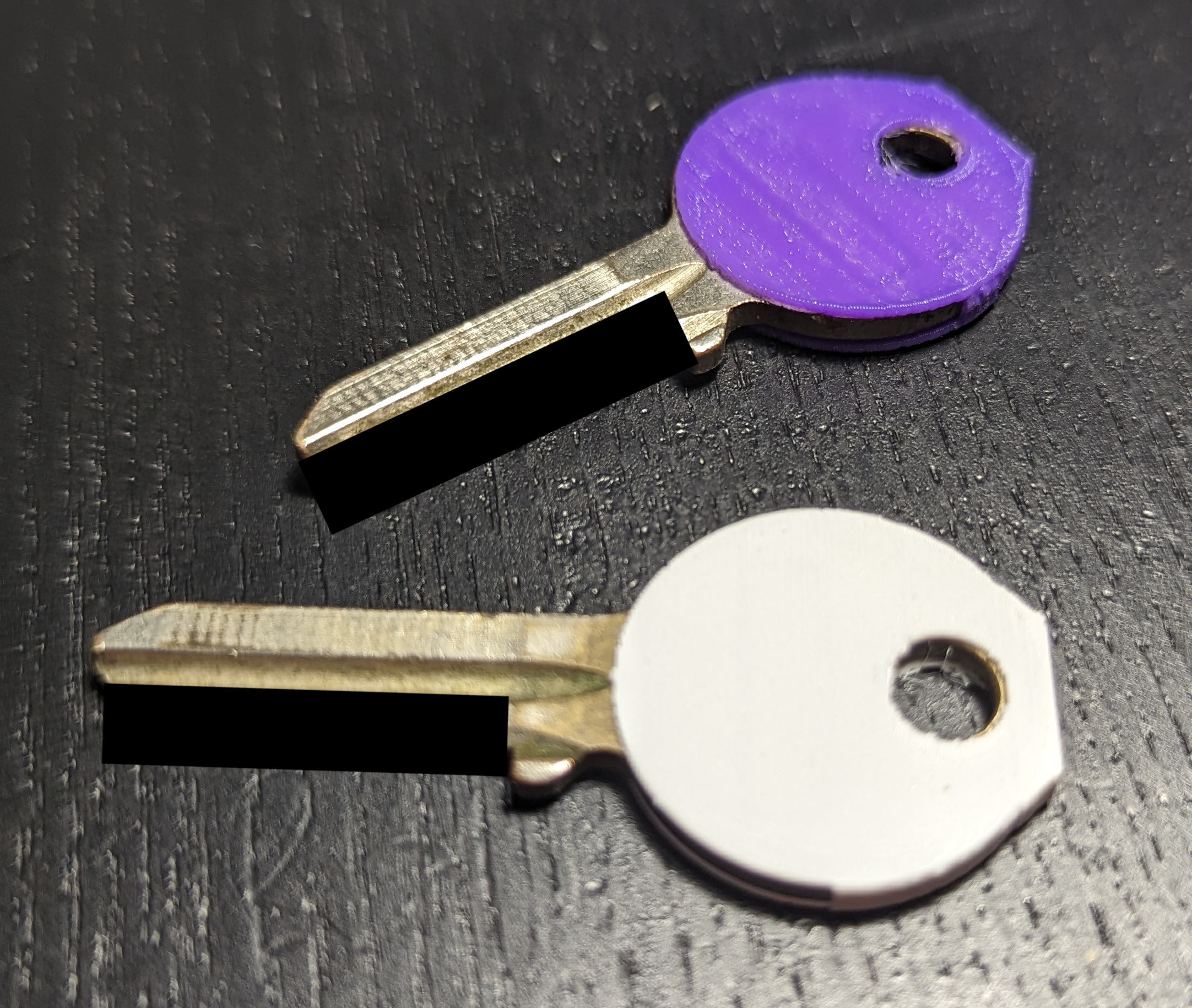 Key cover by Massimiliano Torromeo | Download free STL model ...