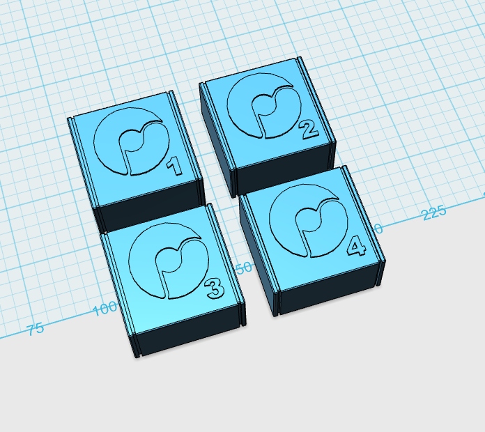 SampleBox by BuildersMark | Download free STL model | Printables.com
