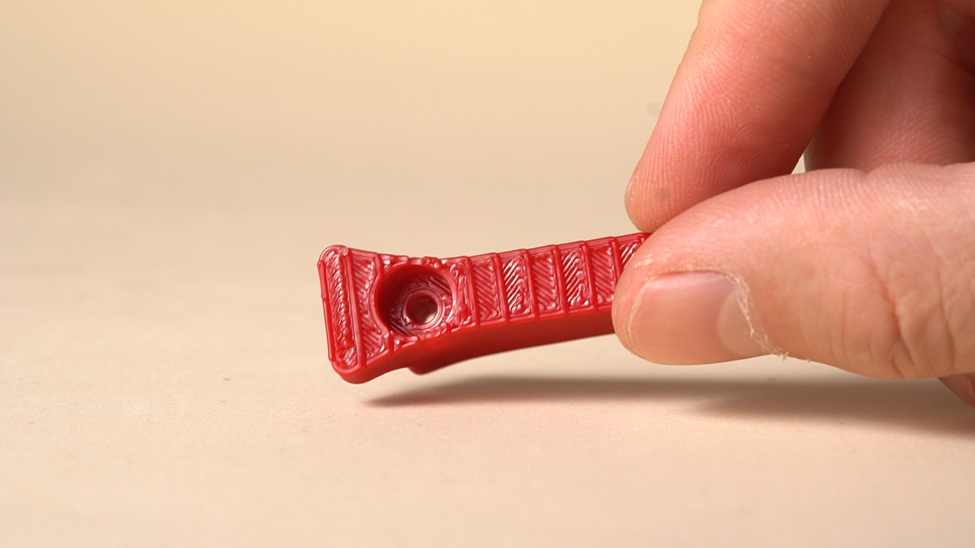 300kg Hook by 3D Printing Ideas | Download free STL model | Printables.com