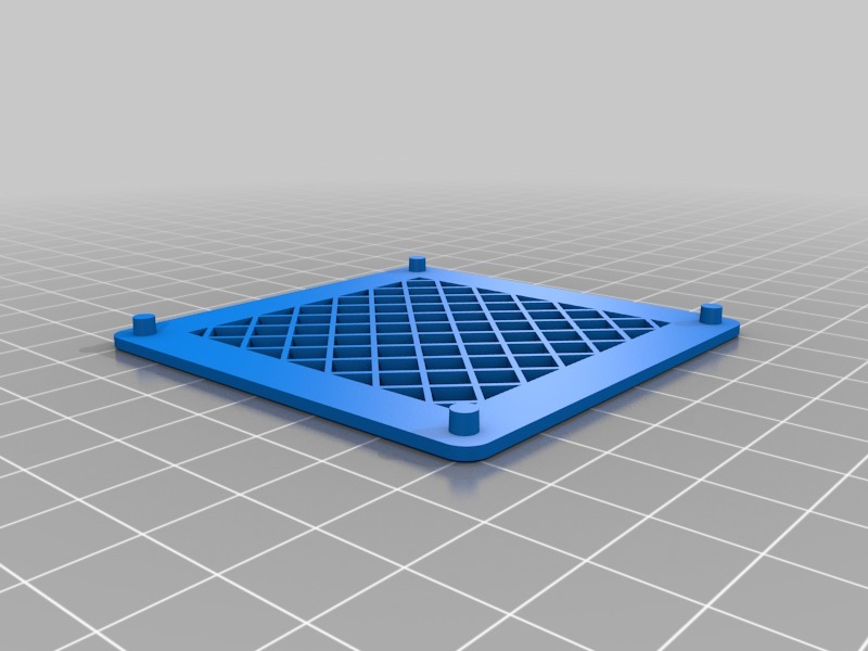 Lego Baseplate Riser by Evey Bee | Download free STL model | Printables.com