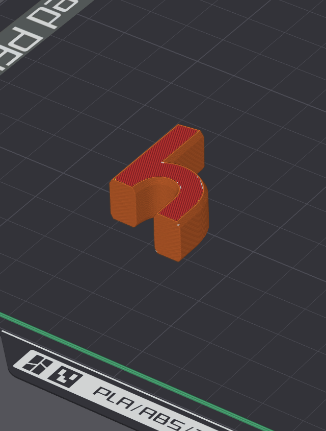 Bambu P1S hRiser by visualdensity | Download free STL model ...