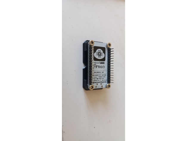 Cms Esp8266 Module By Agasas Workshop Download Free Stl Model