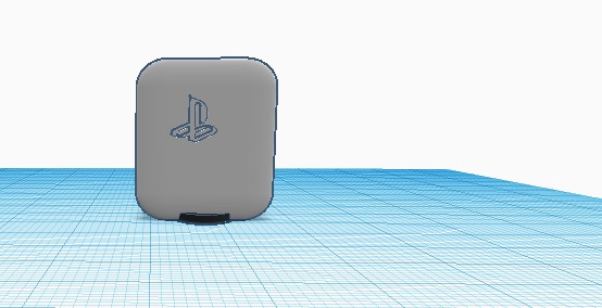 Mini PS5 par Julian nussbaum | Téléchargez gratuitement un modèle STL ...