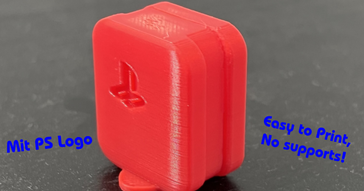 Mini PS5 by JNPrinting | Download free STL model | Printables.com