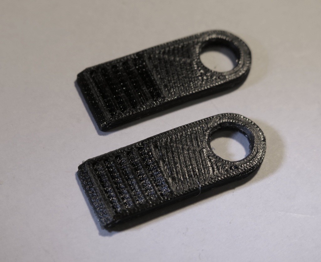 Canopy holder, customizable for MULTIPLEX models by HenningS | Download ...