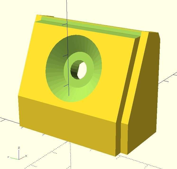 2.4GHz antenna socket for Multiplex MPX mc2020 R/C transmitter ...