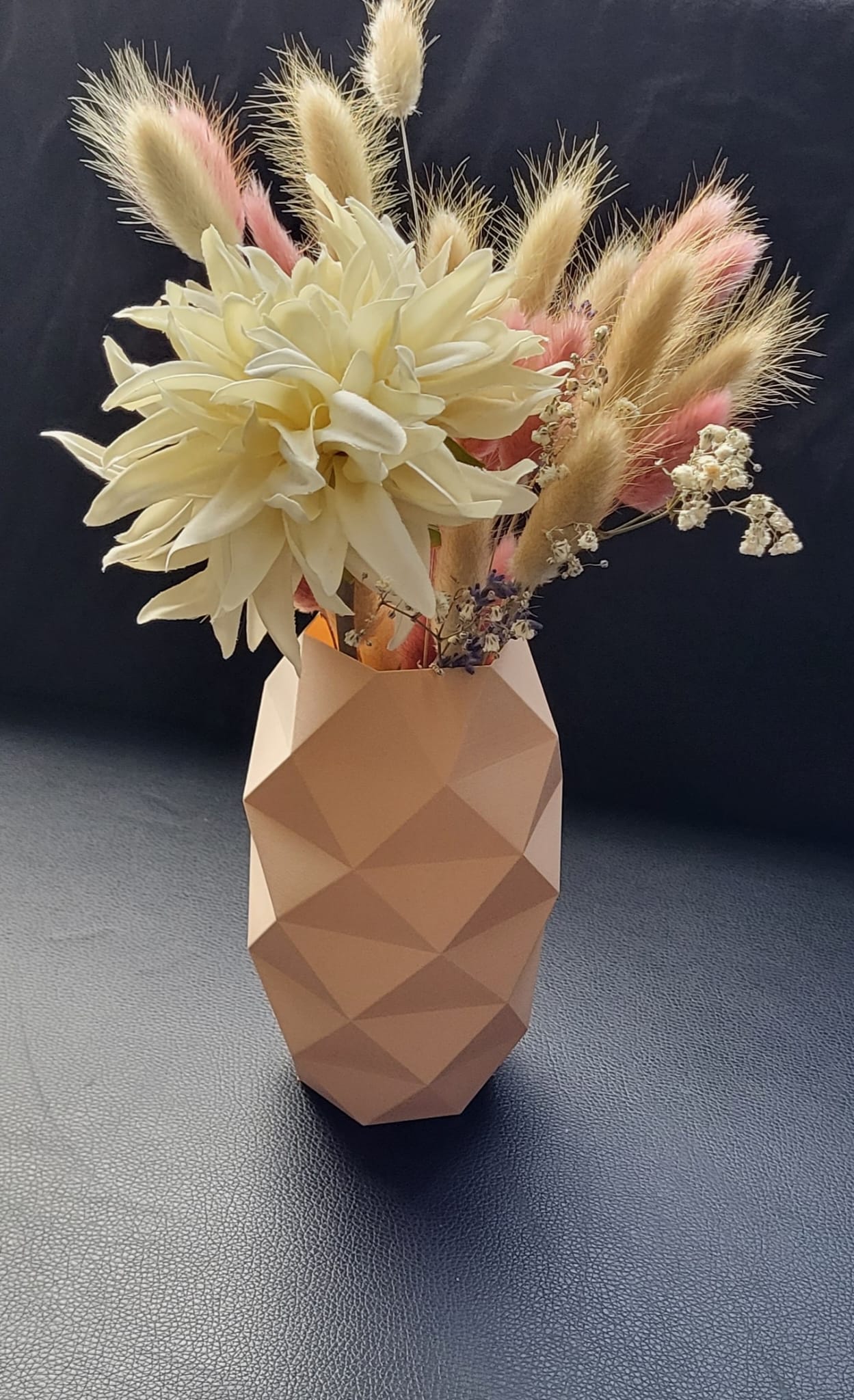 Low Poly Vase by Emvi 3D | Download free STL model | Printables.com Low Poly Vase by Emvi 3D | Download free STL model | Printables.com