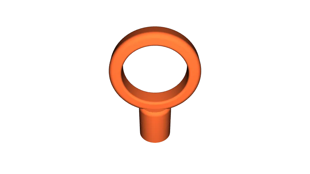 SECRET KEYS by Humble DIY | Download free STL model | Printables.com