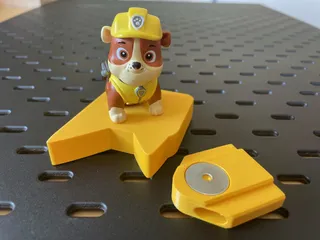 TONIES models for 3D printer | Printables.com