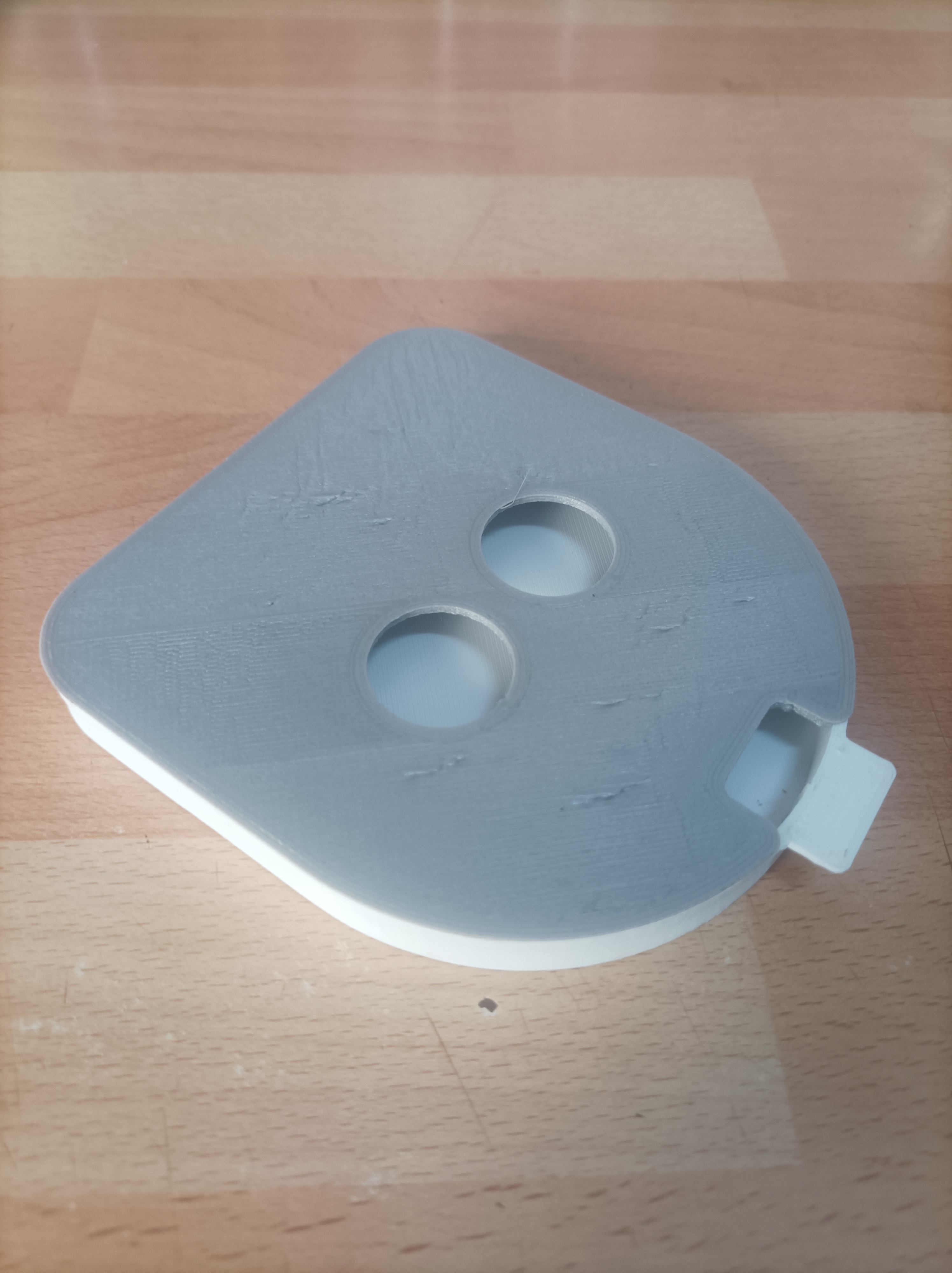 DeLonghi Dedica coffee machine drain drip tray by DanyloG | Download ...