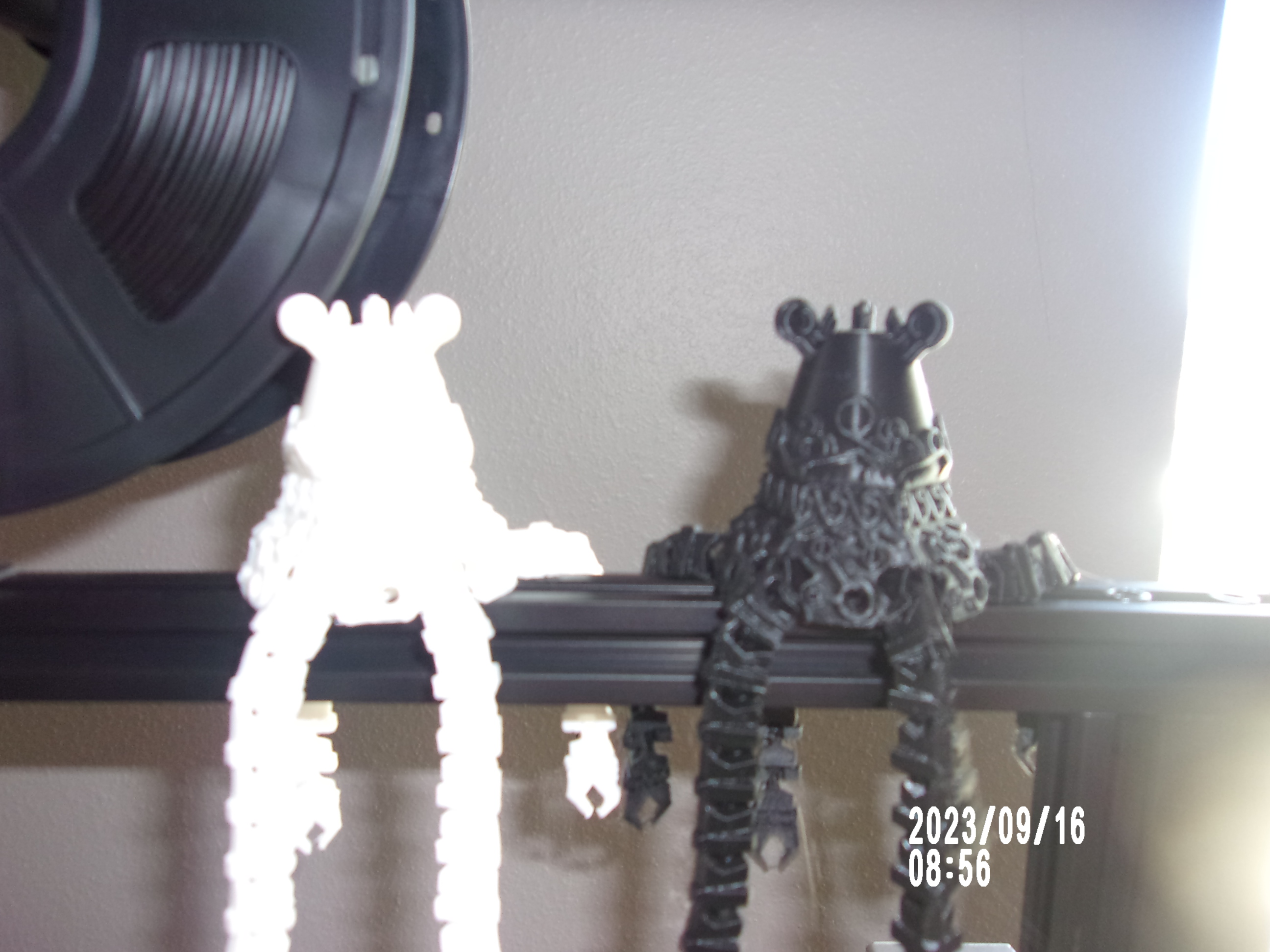 Zelda breath of the wild guardian by Jaxson Smith | Download free STL ...