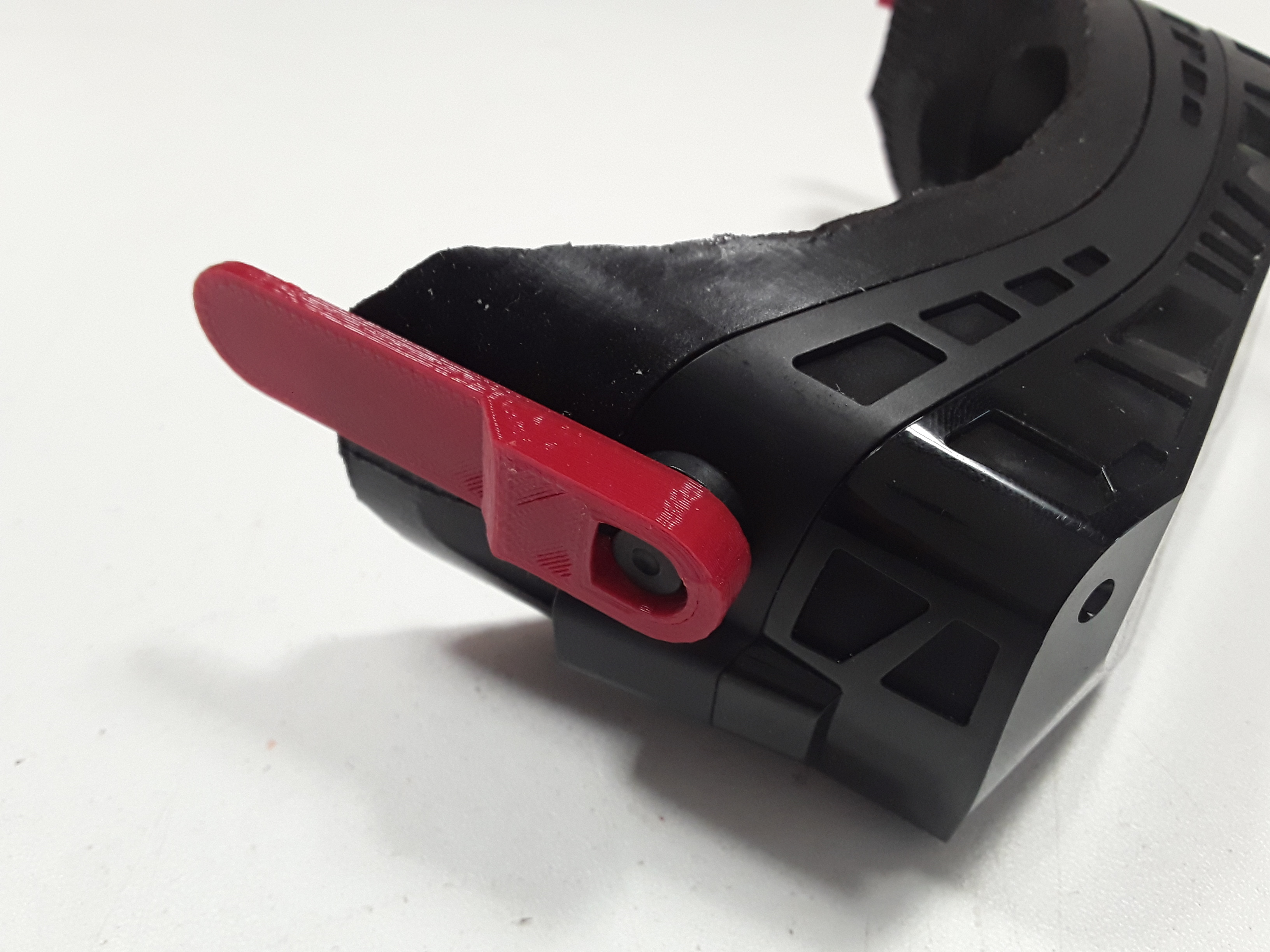 Bigscreen Beyond strap Hook by Val's Virtuals | Download free STL model | Printables.com