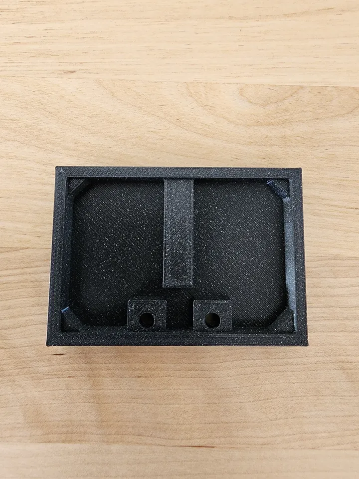 Ratgdo v2 and v2.5 case and mount by IroesStrongarm | Download free STL ...