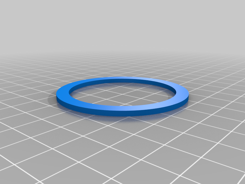 USB cable organizer by EdwardG | Download free STL model | Printables.com