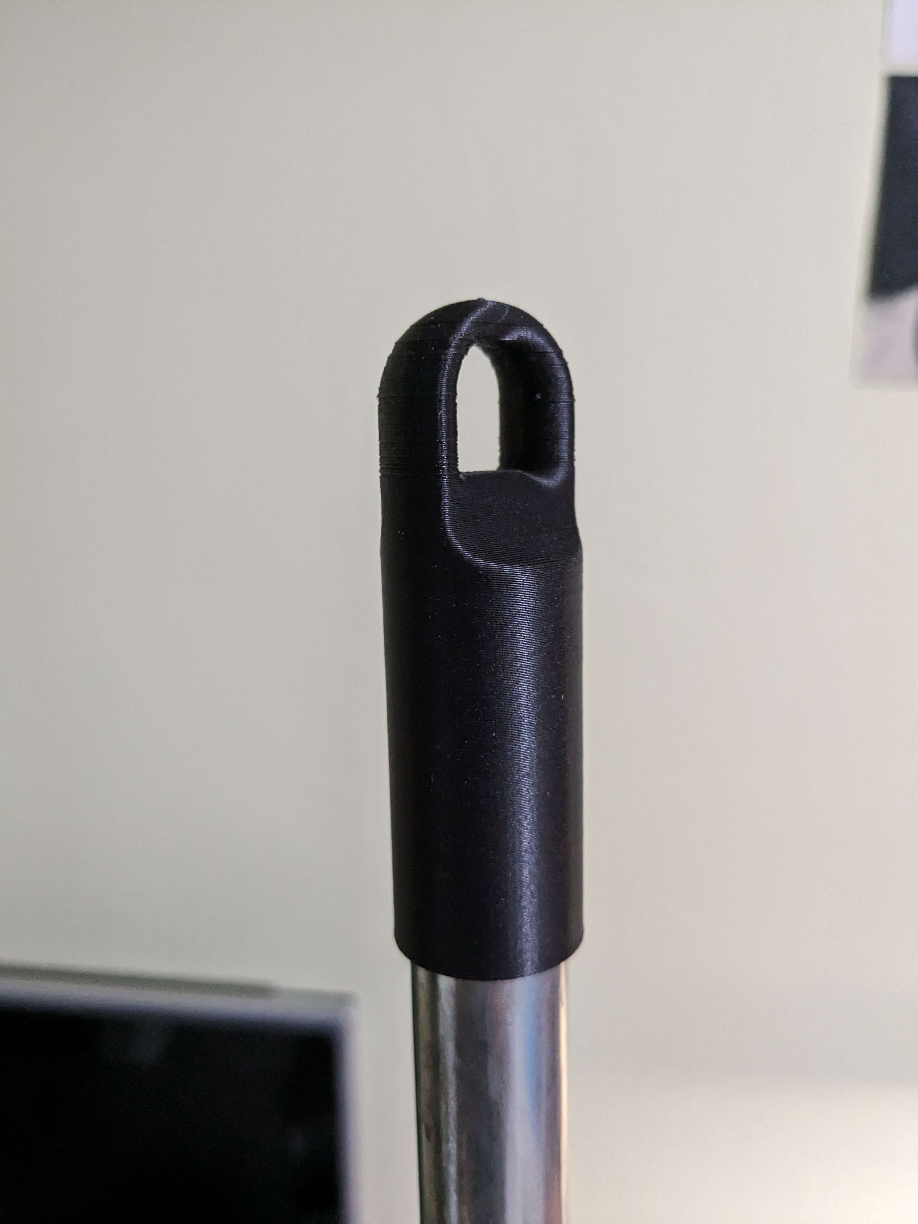 21mm Broom Stick Hanger/Upper Part Replacement by Aizenrath | Download ...